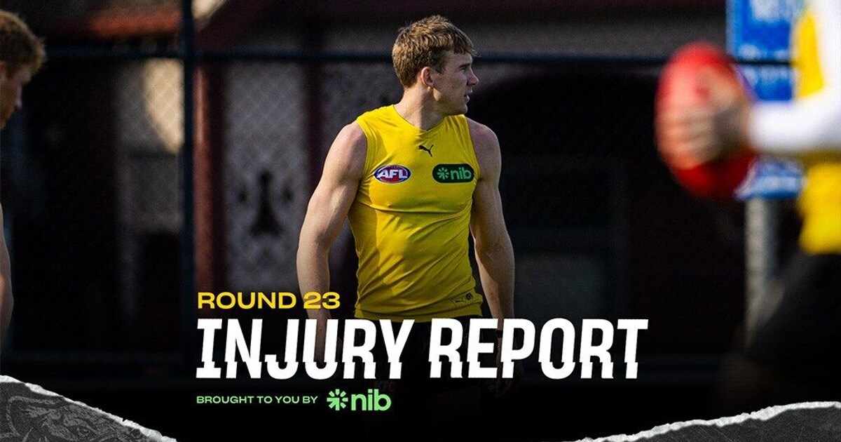 Injury Report: Lynch, Baker, McAuliffe, Pickett