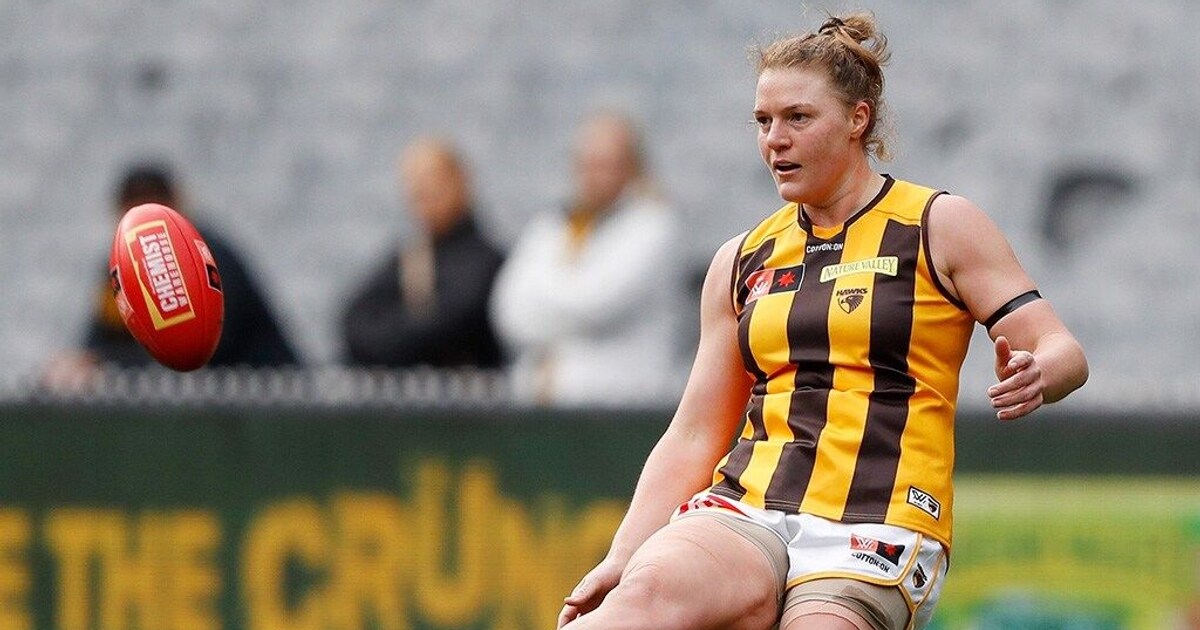 Tamara Luke Highlights