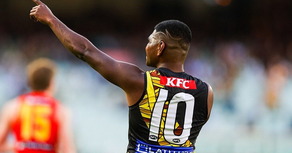 Round 24: Motoring Maurice's epic chase brings Tigers faithful alive