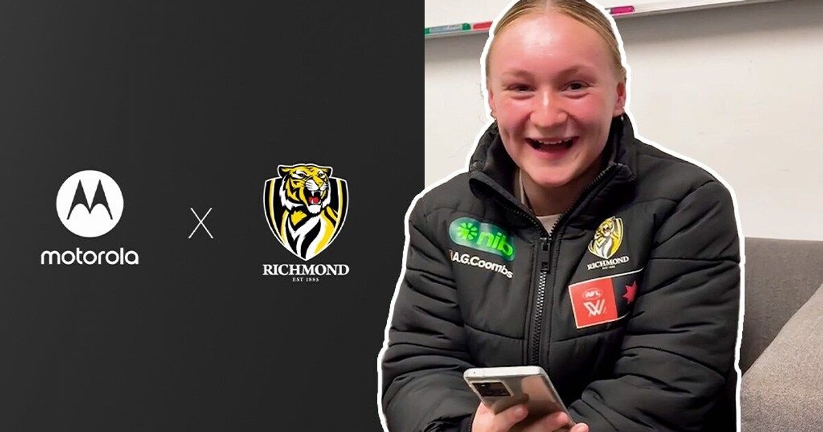 Ford to make her AFLW debut