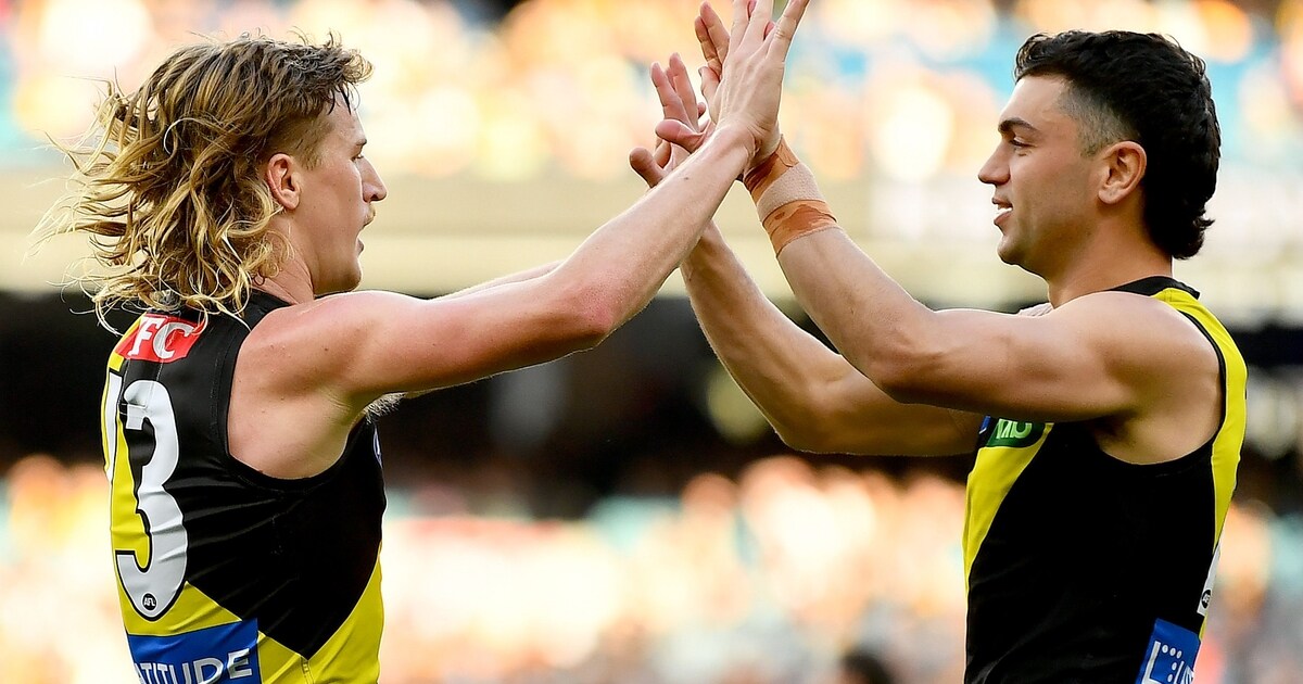 Tigers plan to restore the roar