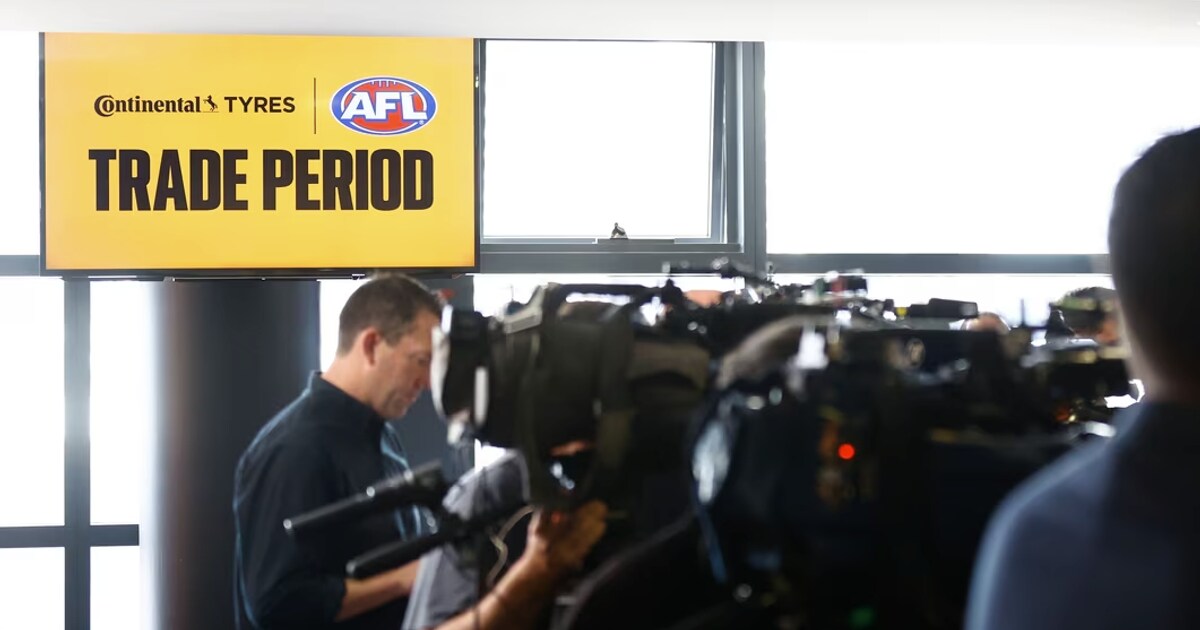 EXPLAINER: All you need to know about the Trade Period