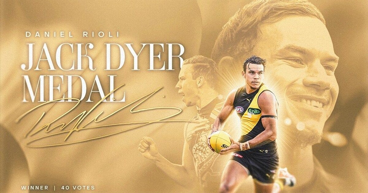 1st Place: Daniel Rioli | JDM 2024