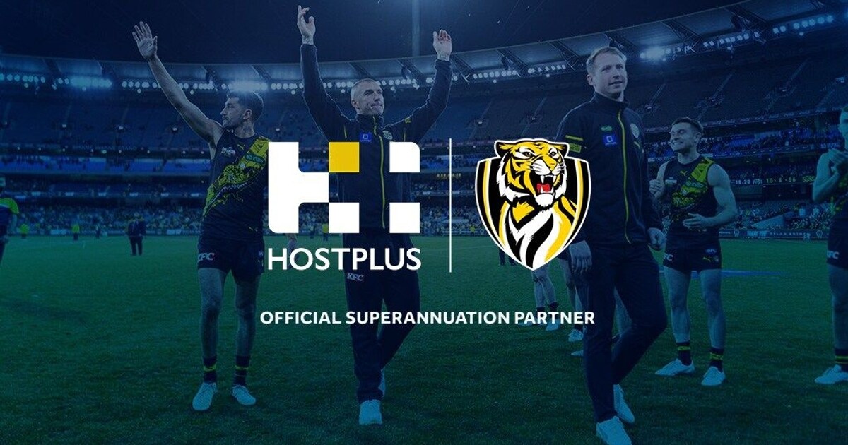 Hostplus: Celebrating the 2024 Retirees