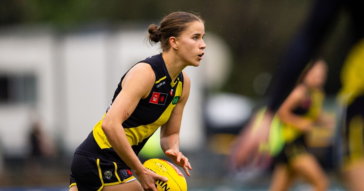 Perfect 10 in the coaches’ votes for McKenzie