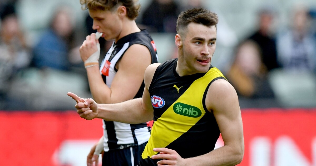 Seth’s star rising