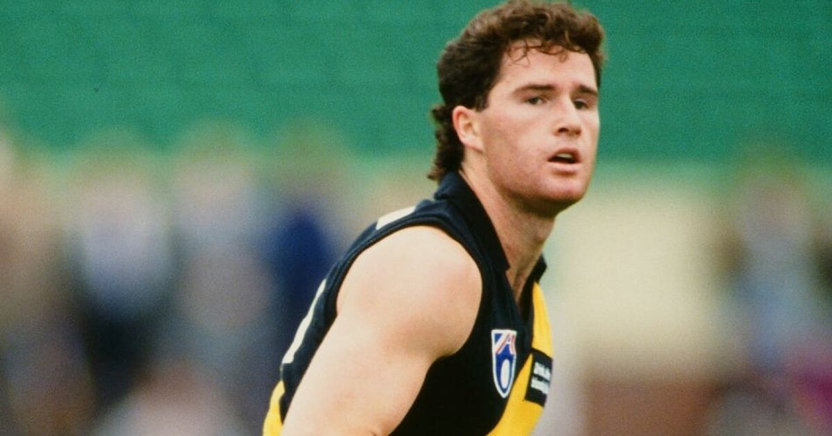 Richmond No. 1 draft pick recollections: Anthony Banik