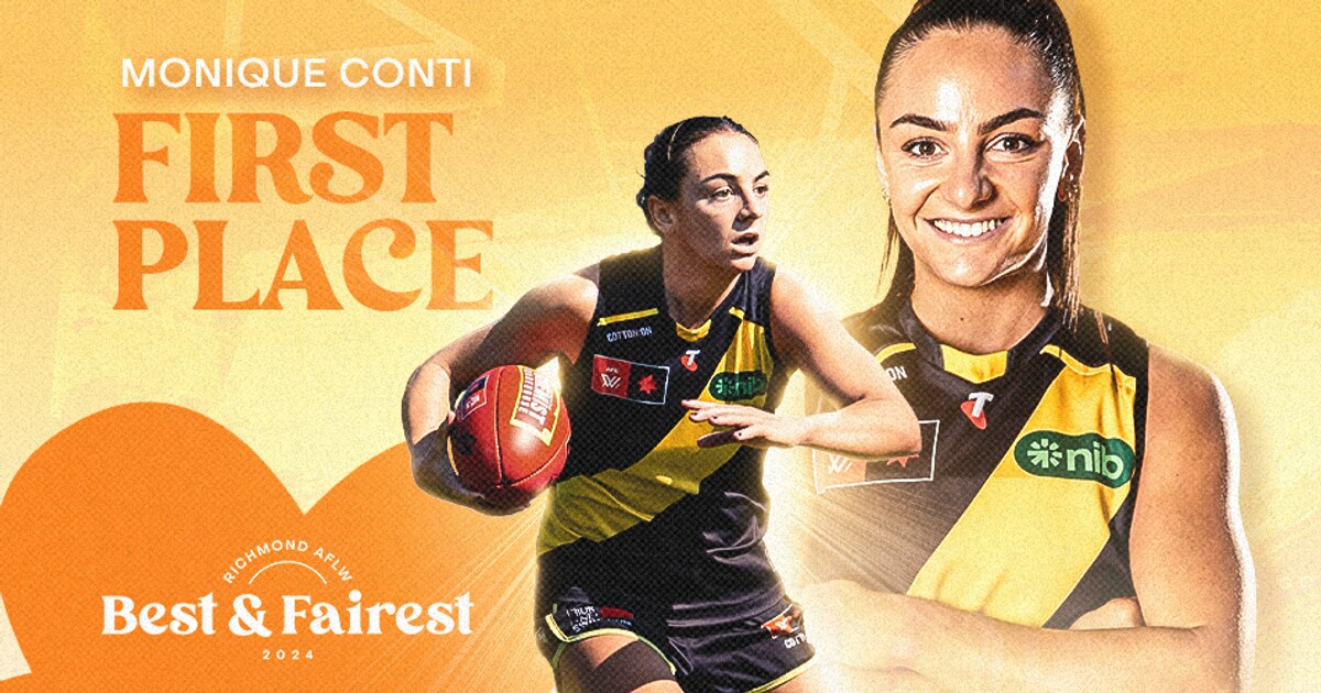 Six on the fly for superstar Conti
