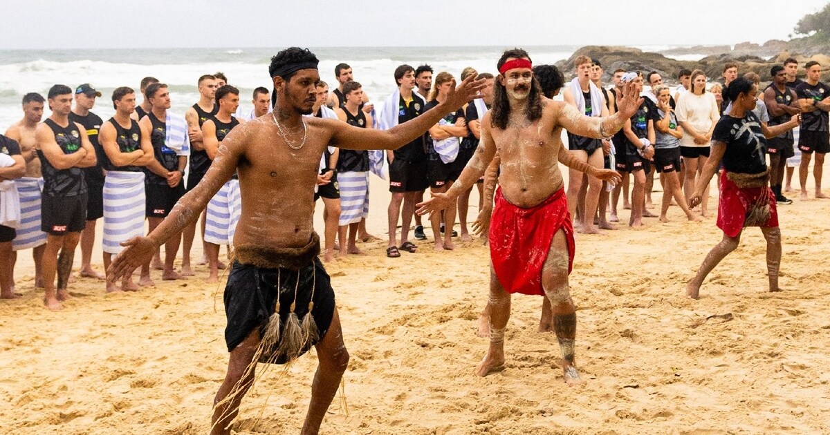 Welcome to Kabi Kabi/Gubbi Gubbi Country