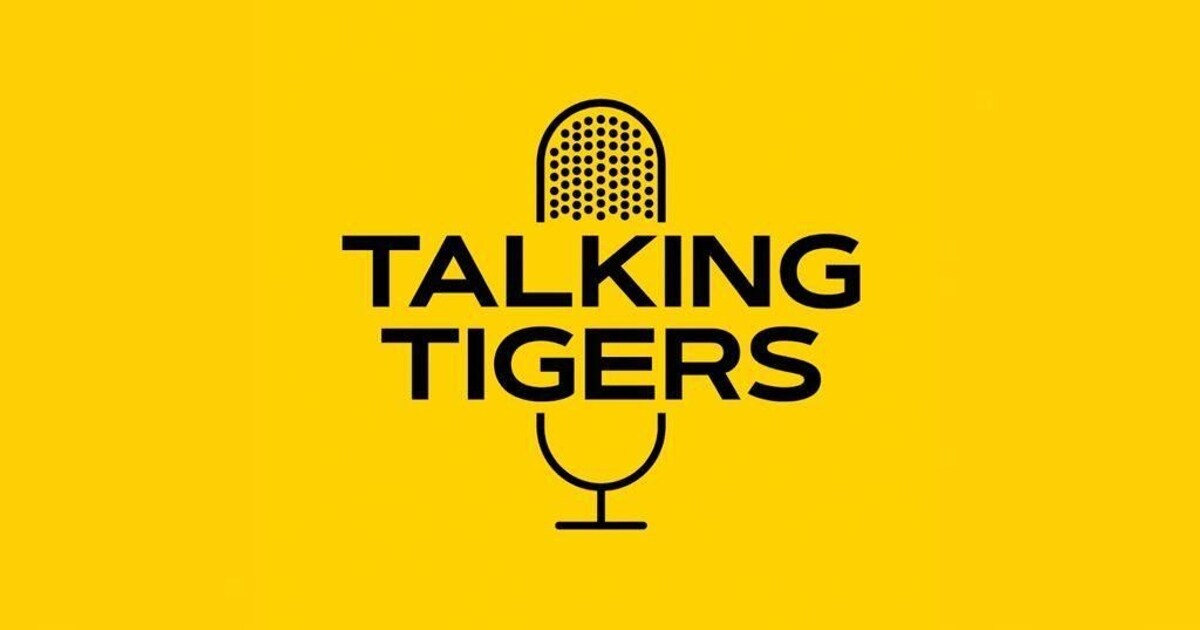 Talking Tigers: Episode 1