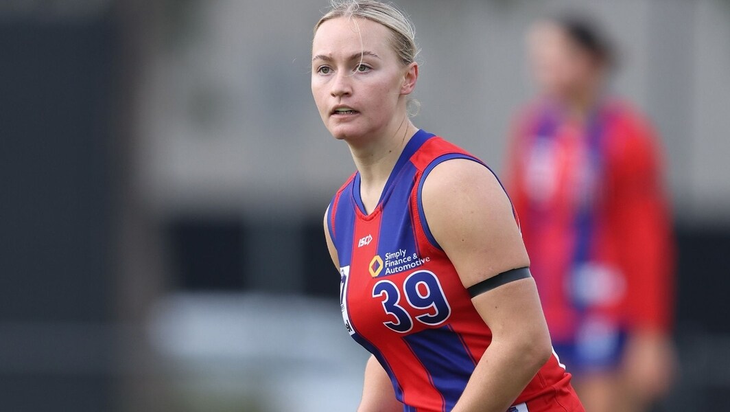 AFLW - 2025 AFLW Season | BigFooty Forum