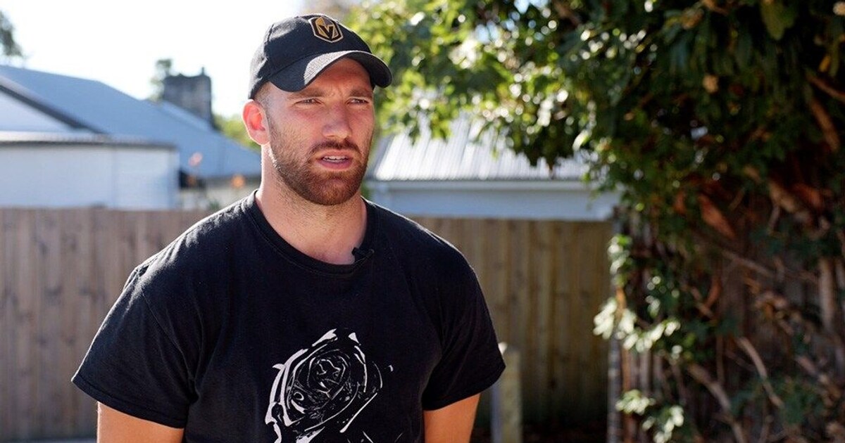 Noah Balta Interview