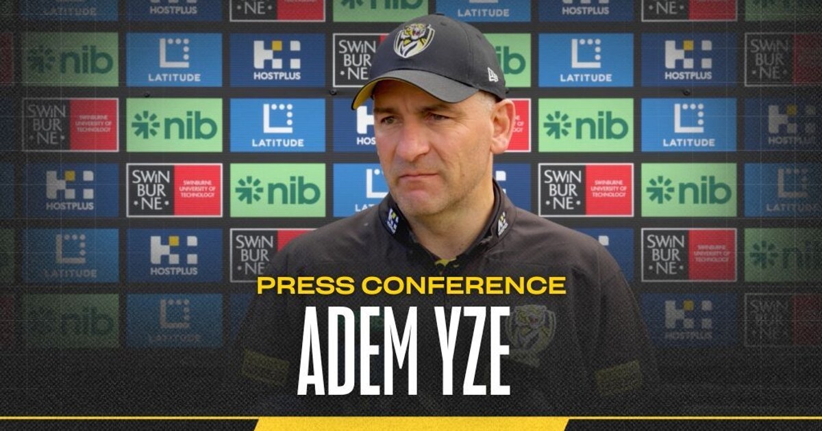 'Celebrate our people' - Yze
