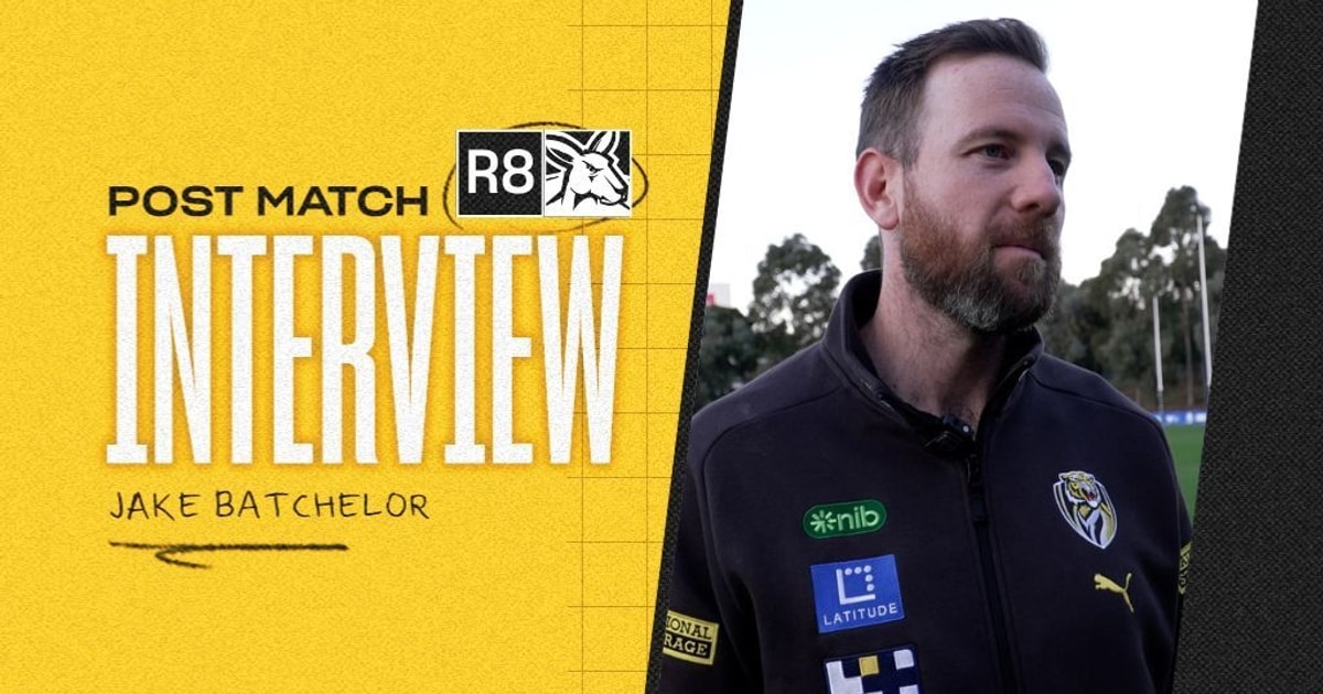 VFL Round 8: Post-Match