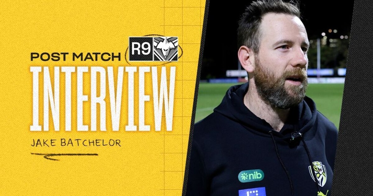 VFL Round 9: Post-Match