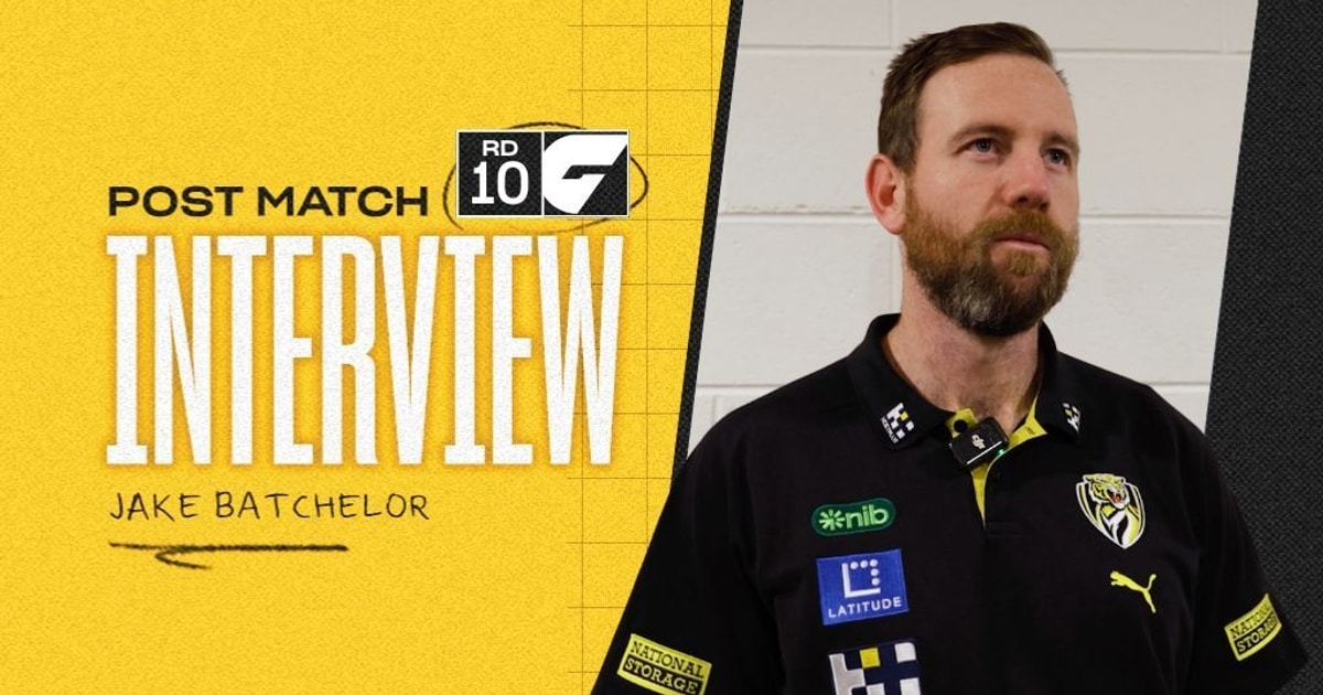 VFL Round 10: Post-Match