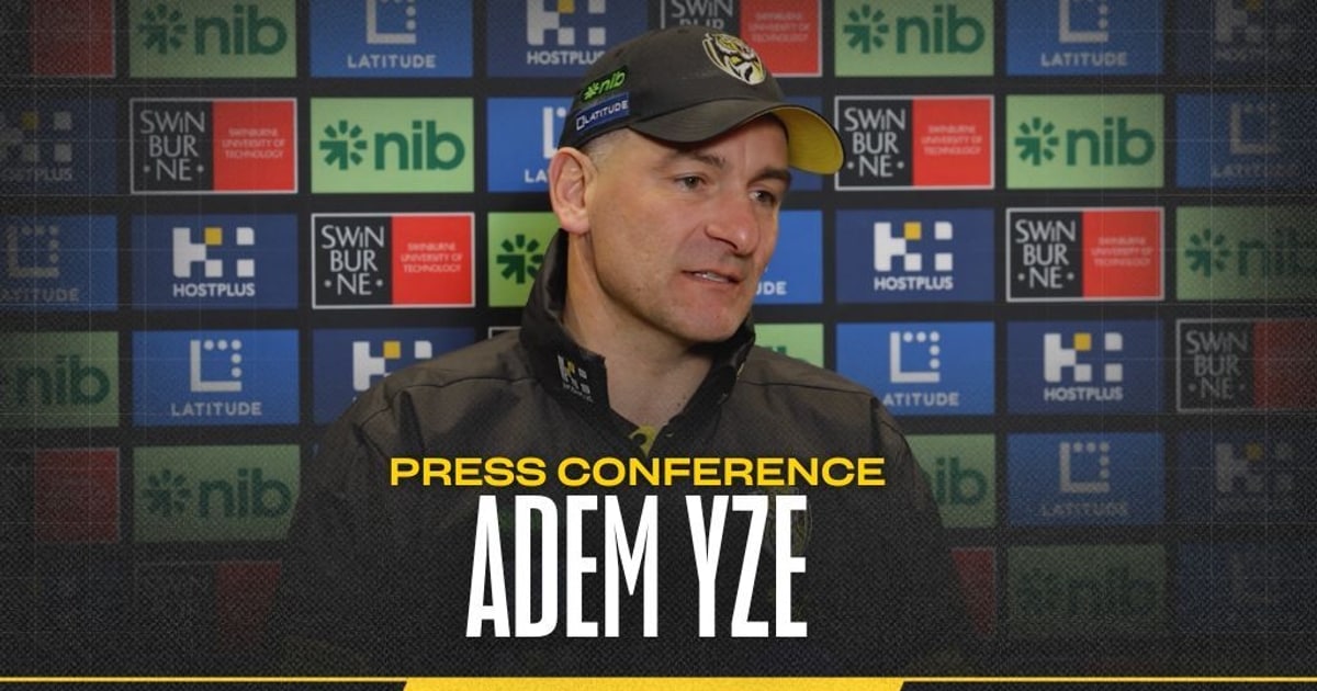 'They're going to test us in different ways' - Yze