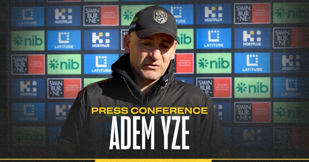 'Flip the narrative' - Yze