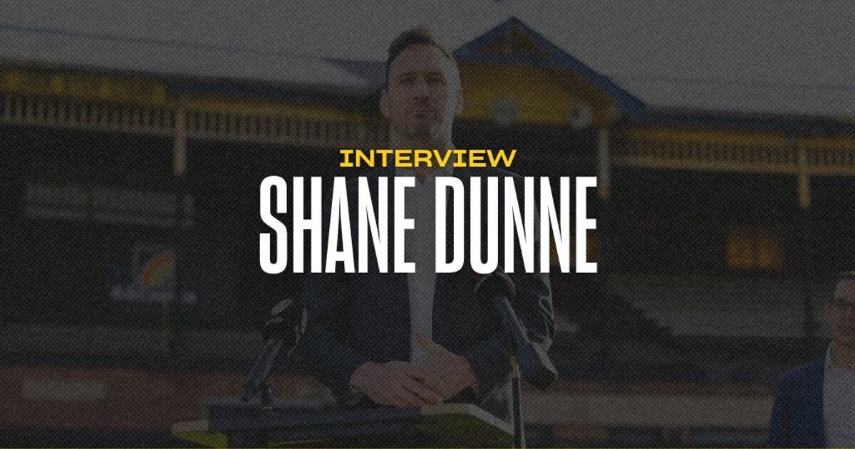Dunne on SEN Breakfast