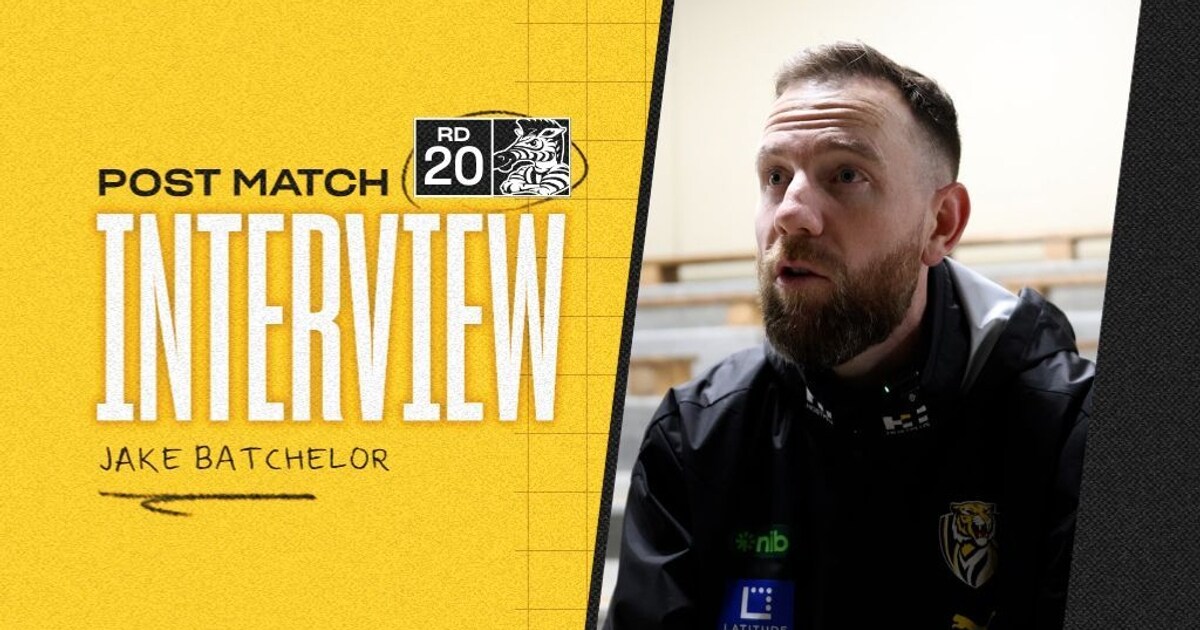 VFL Round 20: Post-Match