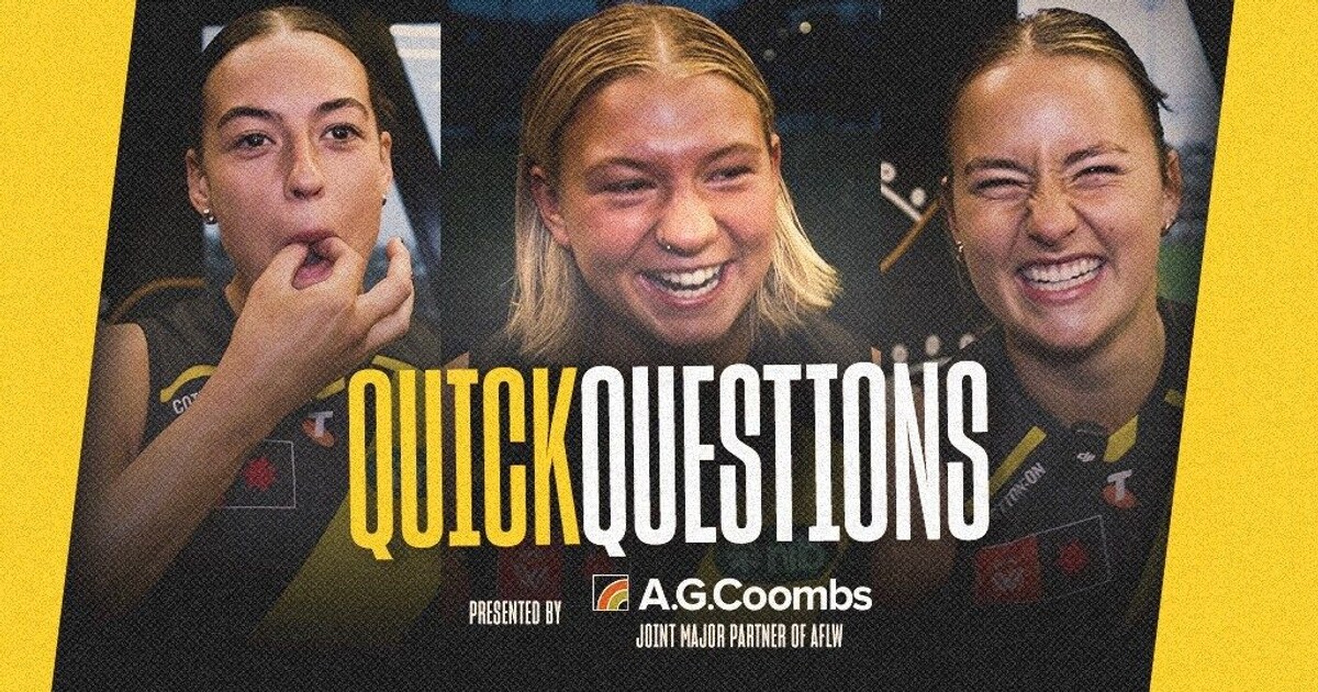 Quick Questions: Most useless talent?
