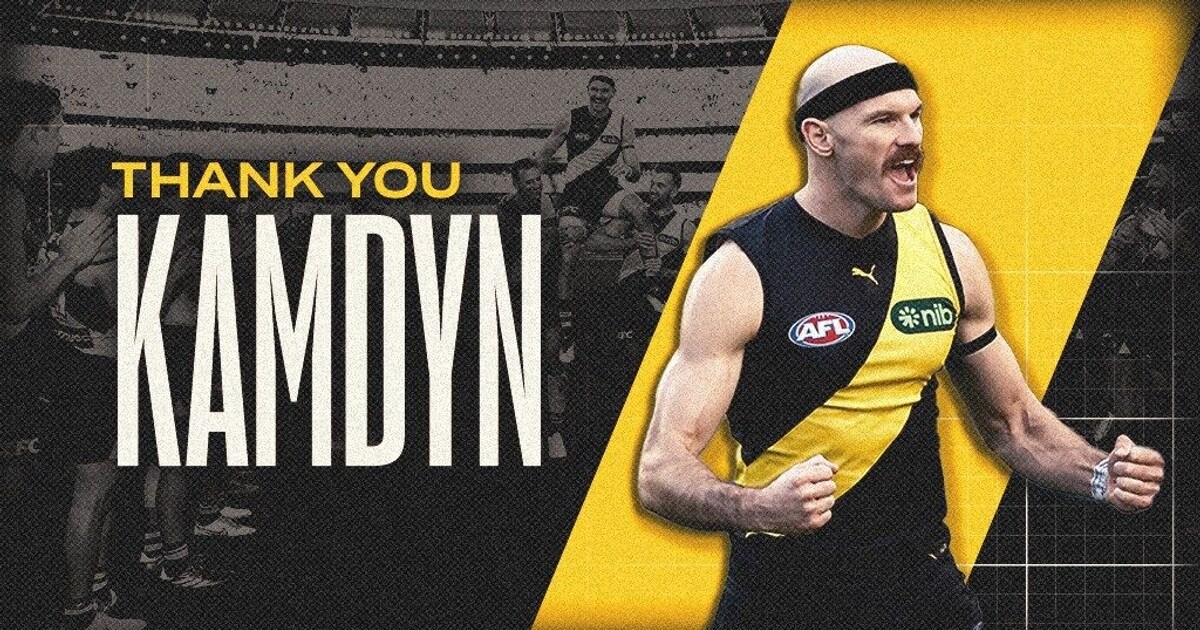 Thank you, Kamdyn McIntosh