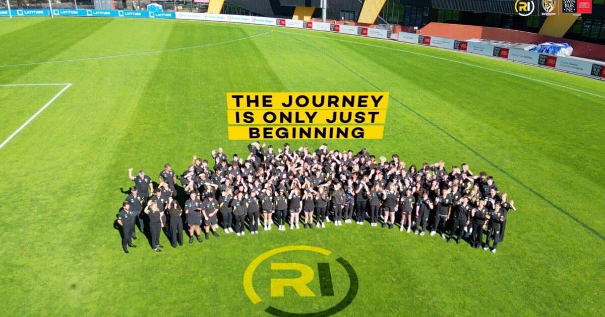 Richmond Institute: Your direct ticket to a career in sports